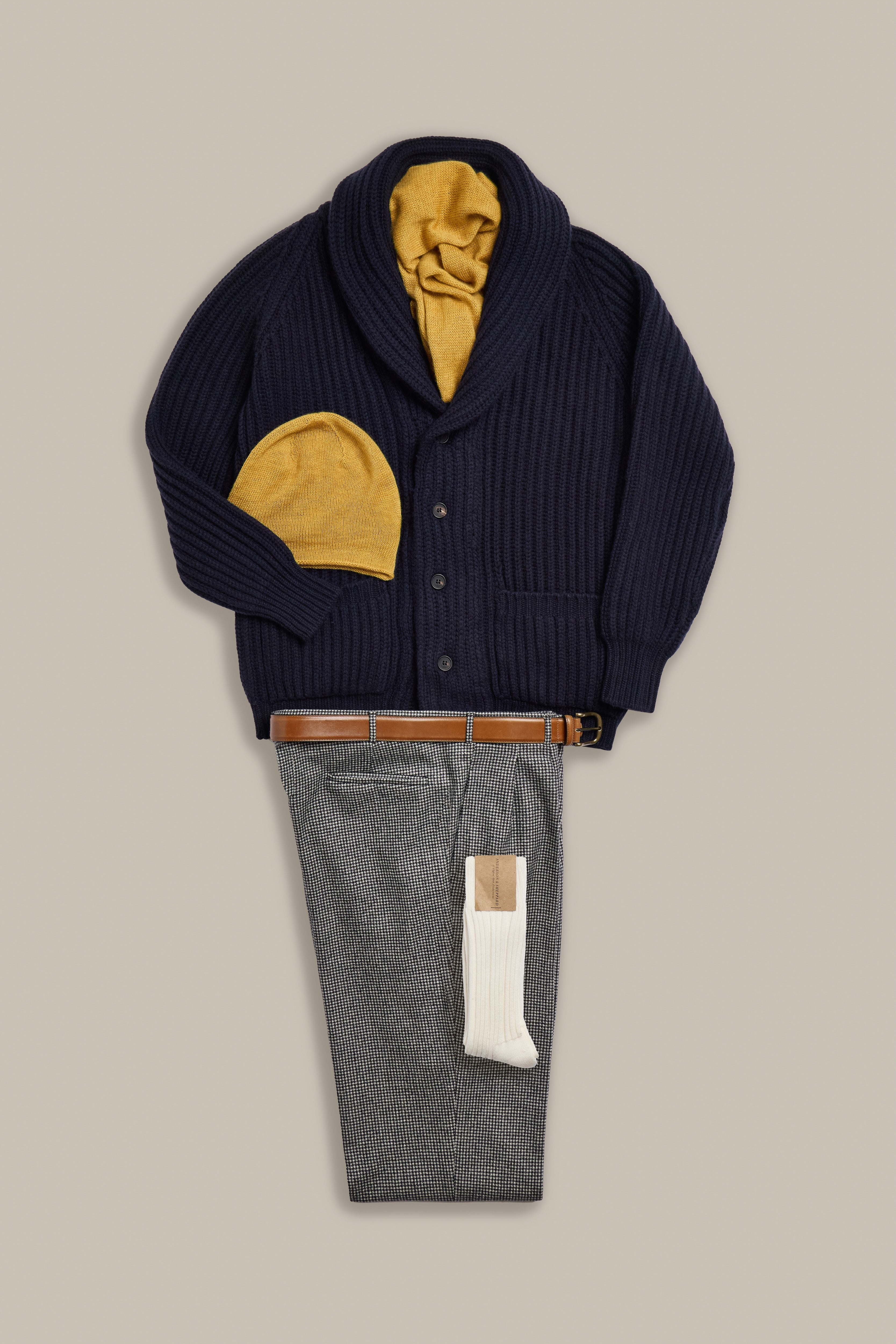 A/W LOOK 2