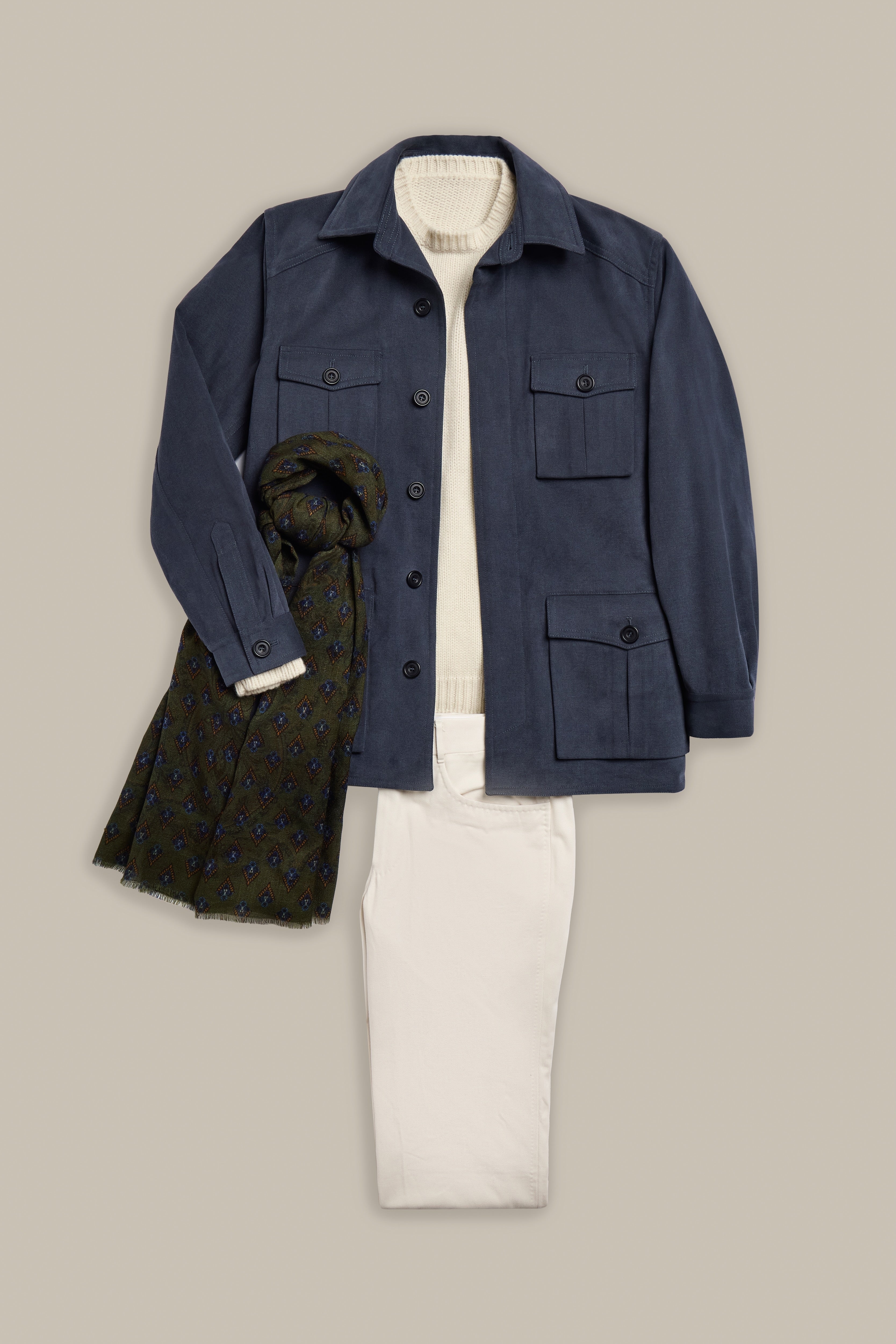A/W LOOK 5