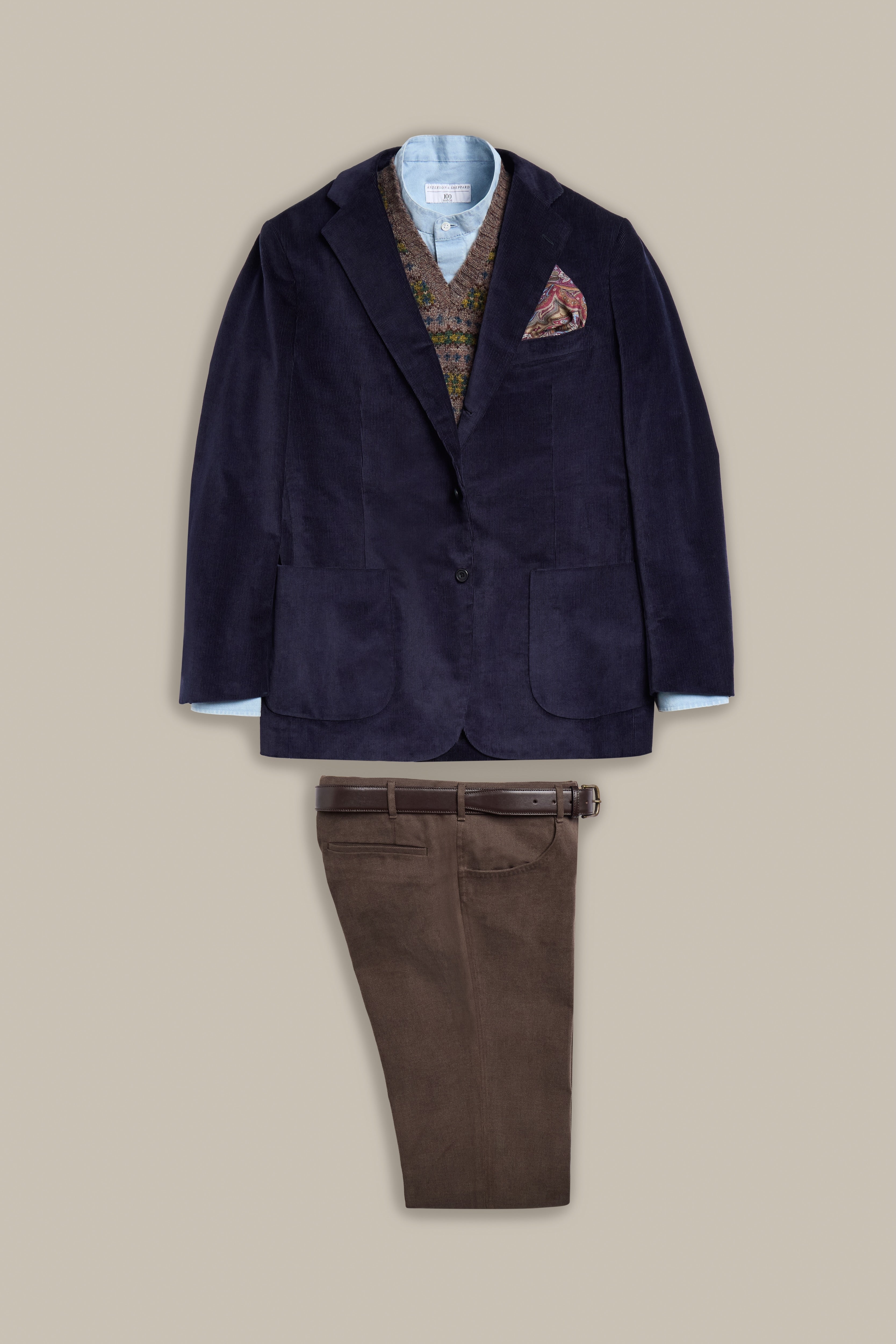A/W LOOK 4
