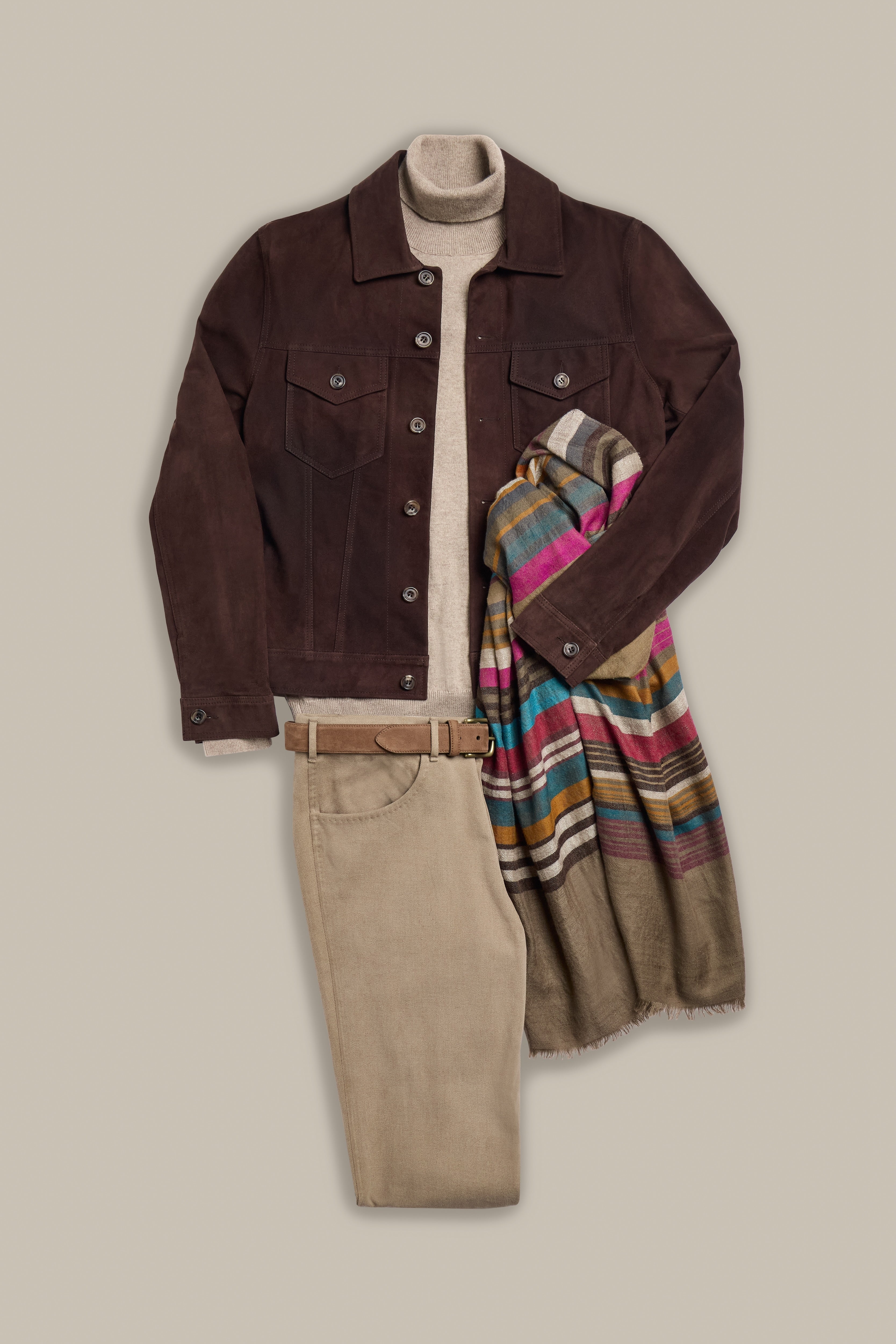 A/W LOOK 6
