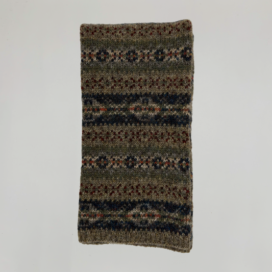 Fair Isle