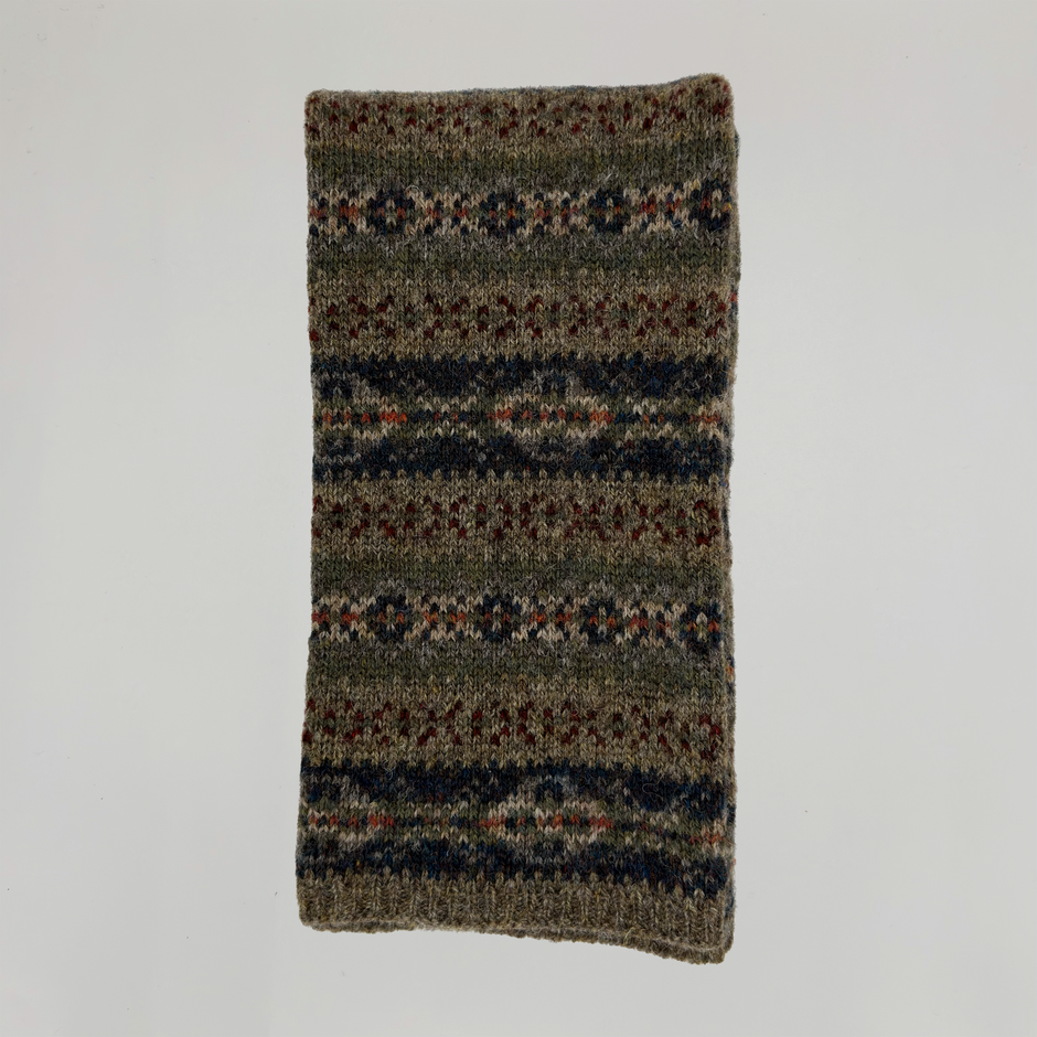 Fair Isle