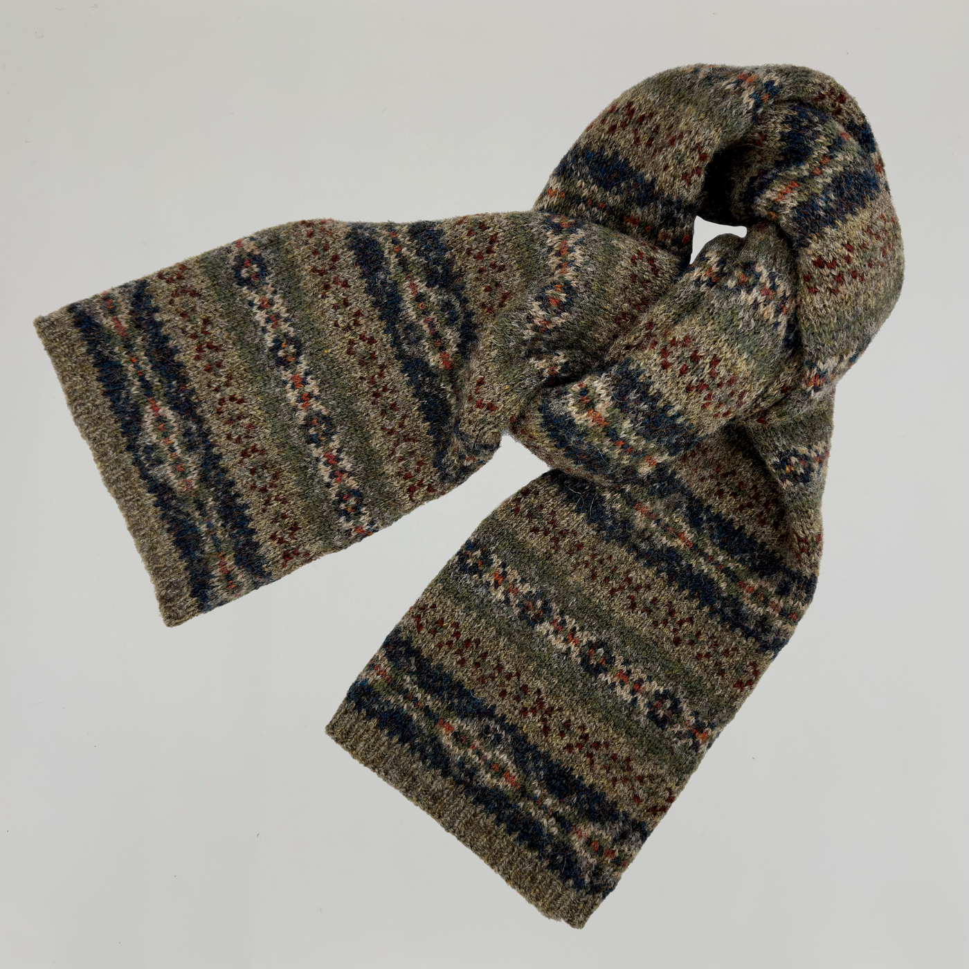 Fair Isle