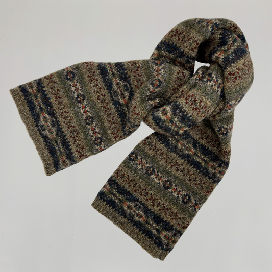 Fair Isle
