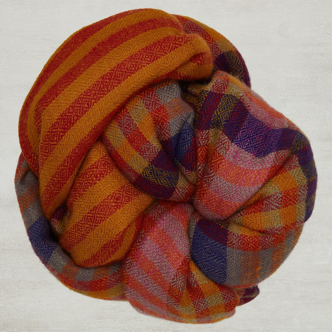 Anderson & Sheppard Haberdashery